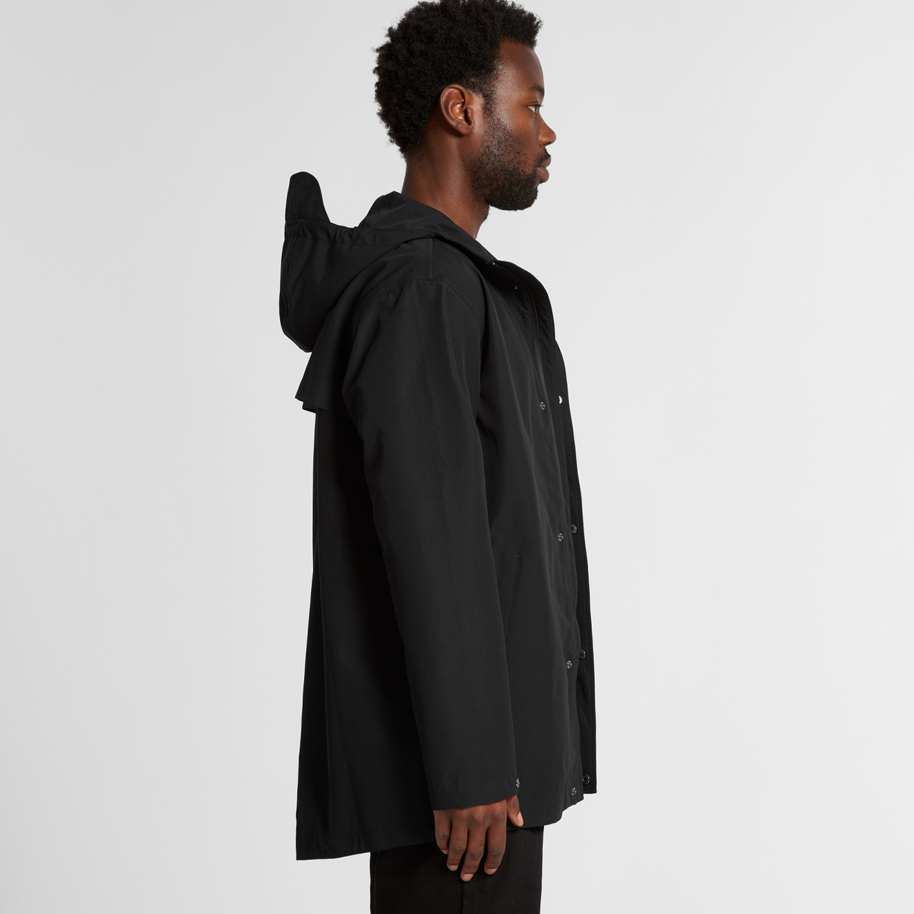 Tech Jacket - AS Colour