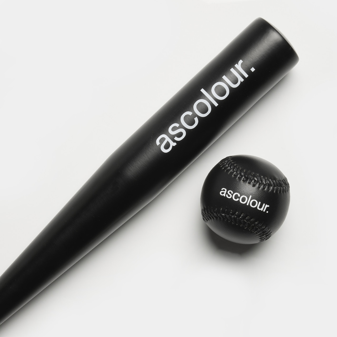ASC Mini Baseball Set - AS Colour