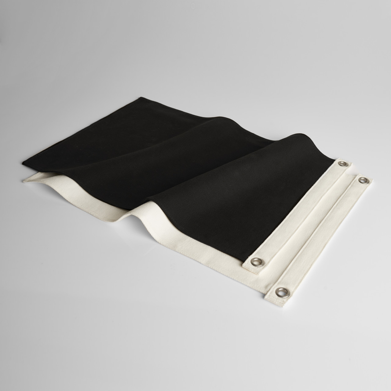 Canvas Flag - AS Colour